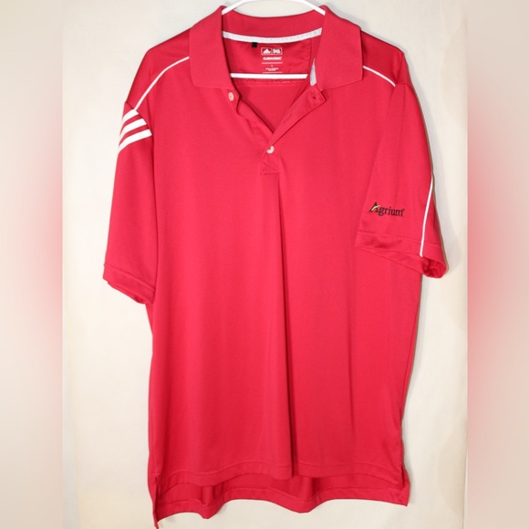 adidas | Shirts | Adidas Climacool Polo | Poshmark